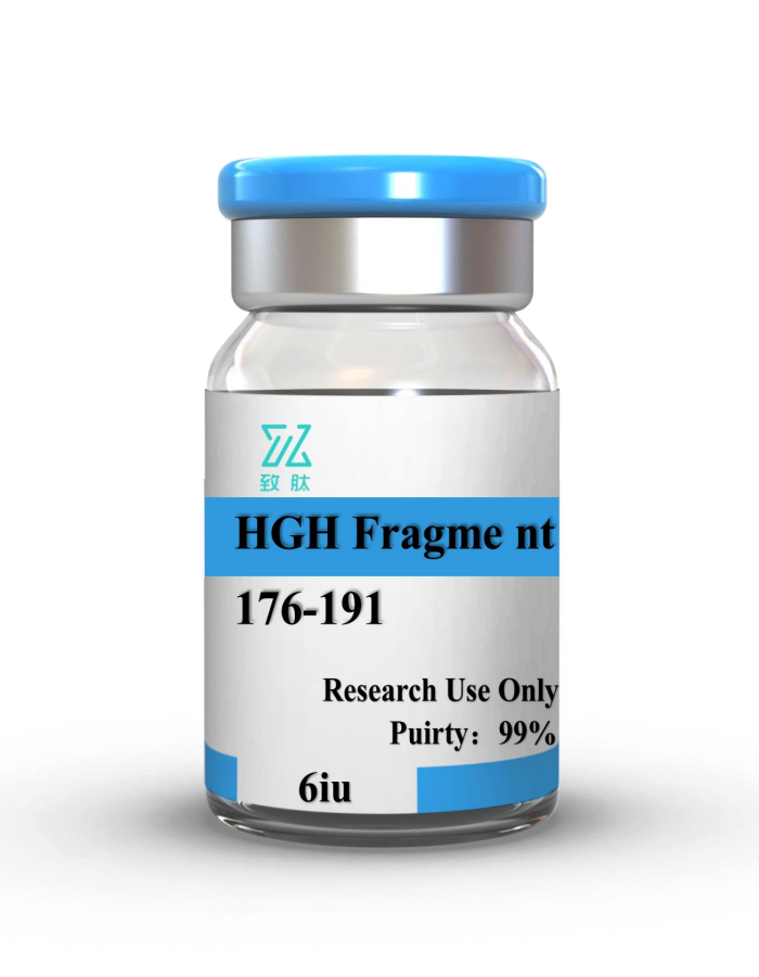 HGH Fragment 176-191 – zztai